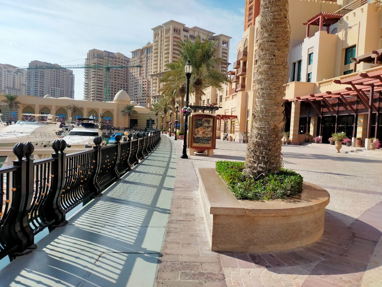 Project Photos | Royal Doha